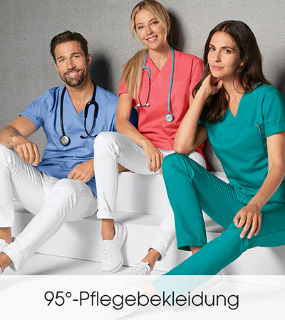 7 Days Berufsbekleidung